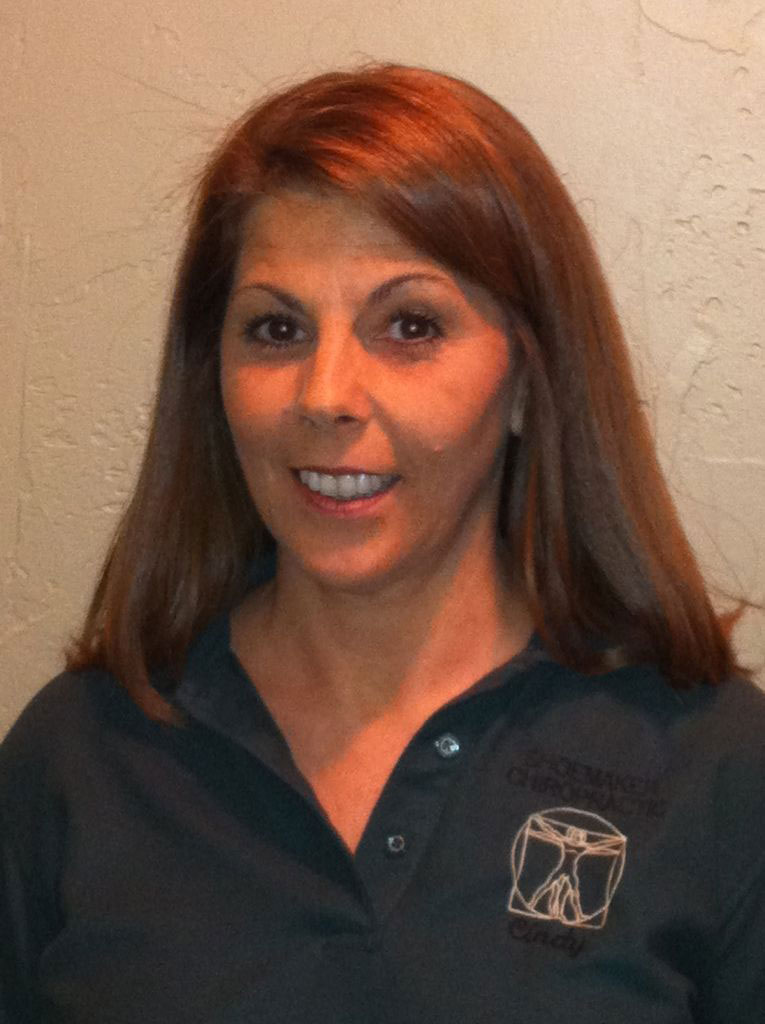 Dr. Lesichia Jarrell | Shoemaker Chiropractic